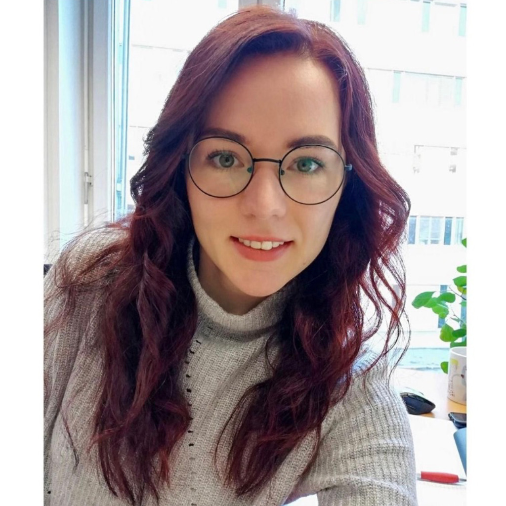 Michelle Feigl - Politische Sekretärin - ÖGB | XING