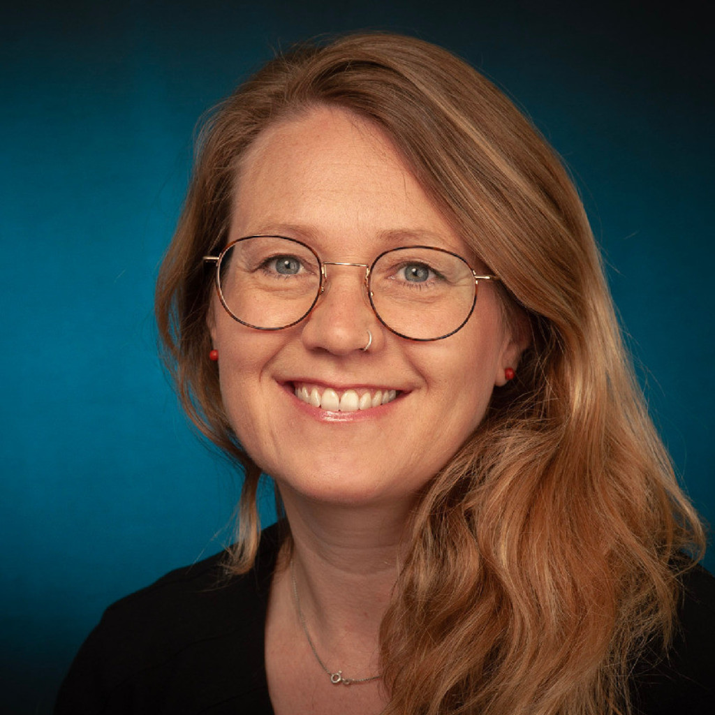 Sarah Peitz - Creative Producer - Takepart media and science GmbH | XING