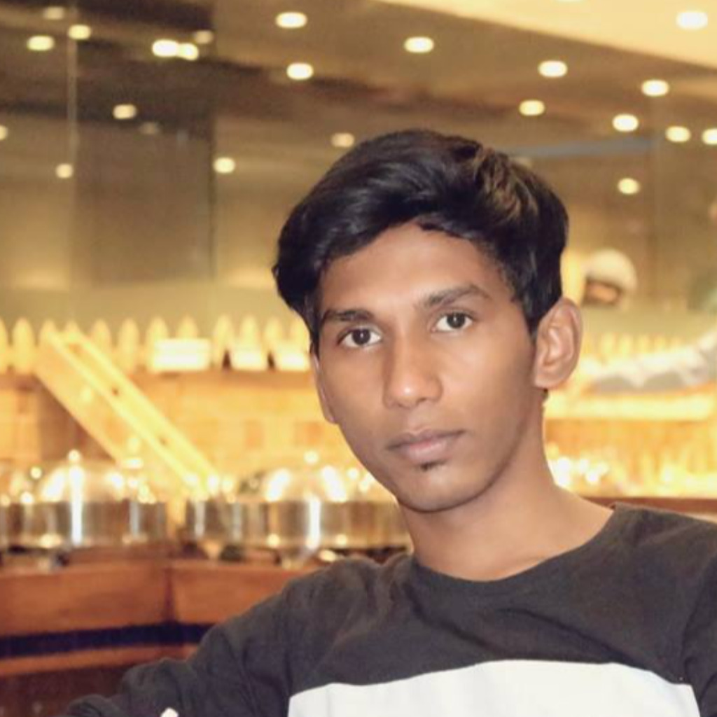 Wasim Hussain Mirza - Business Intelligence Adminstrator (Tableau ...