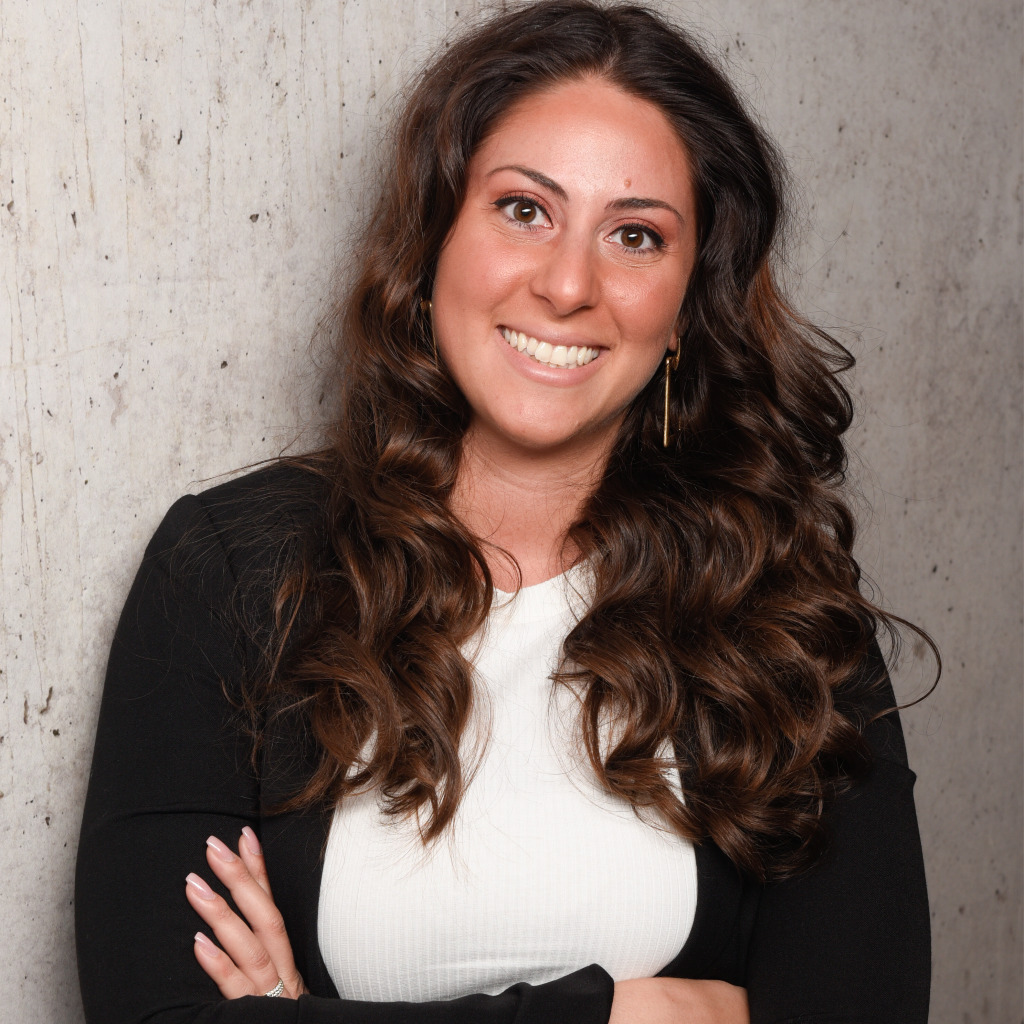 Elisabetta Holste - Finanzierungsspezialistin - Finex GmbH | XING