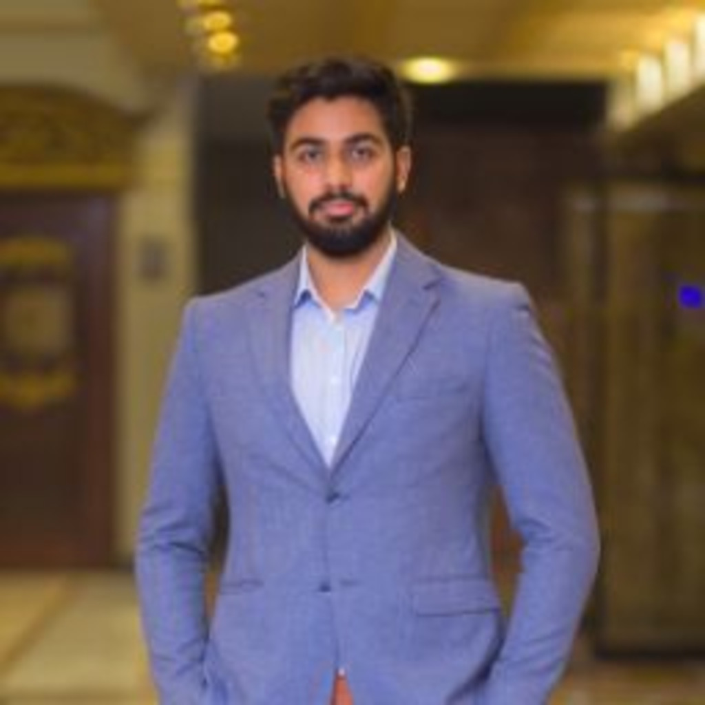 Muhammad Hamza Cheema - Service Desk Engineer - Wateen Telecom | XING