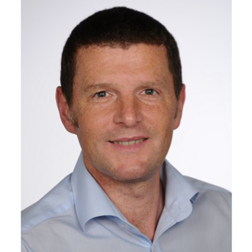 Dipl.-Ing. Robert Dauth - Geschäftsführer - target software-engineering ...