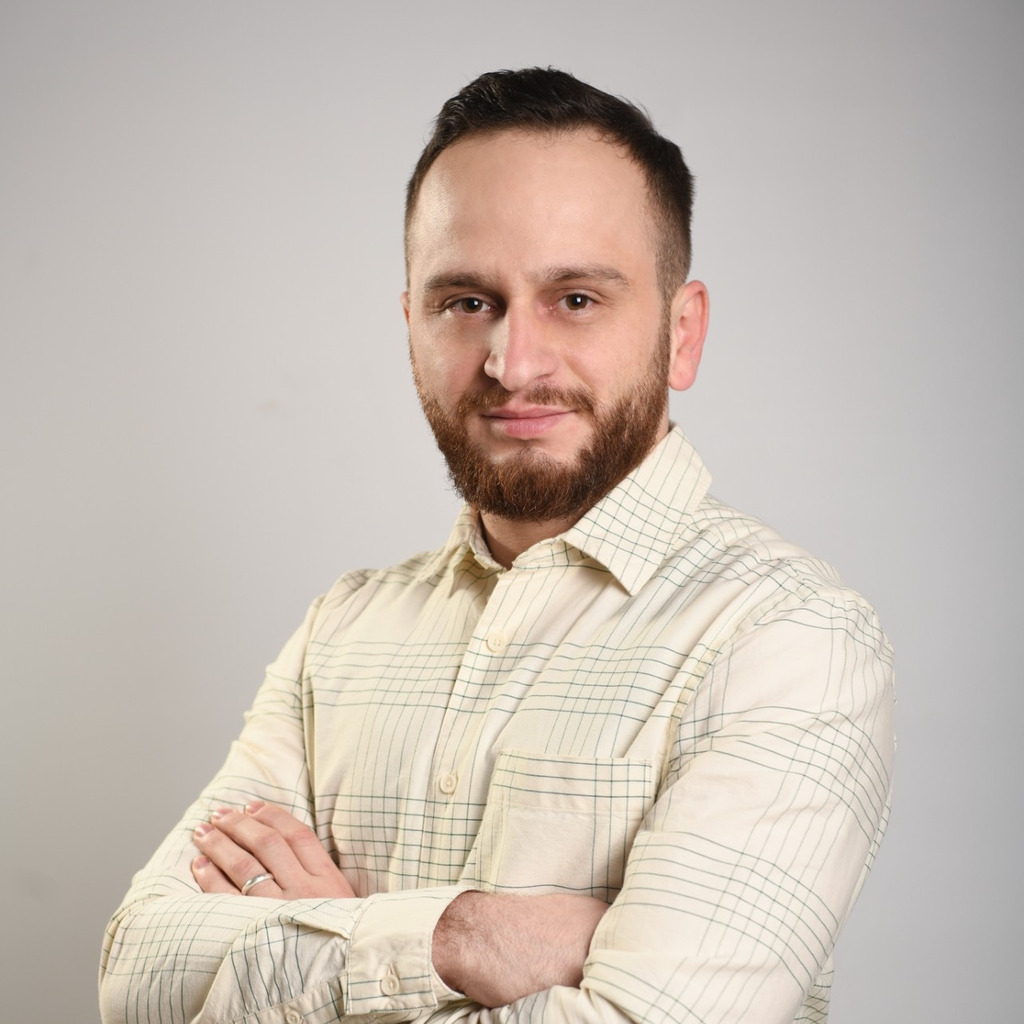 Fisnik Musliu - Software Developer - ESCRIBA AG | XING