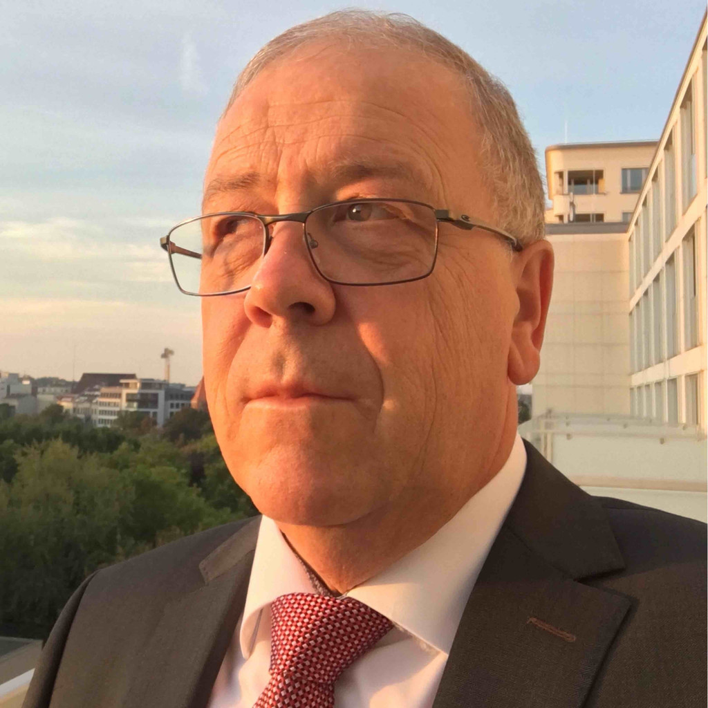 Jürg Roth - Gebietsverkaufsleiter - Nencki | XING