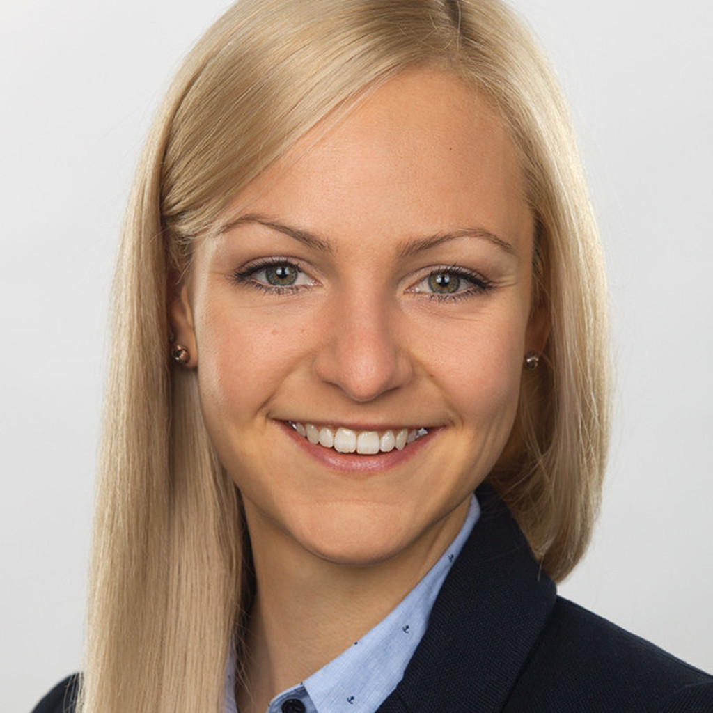 Andrea Burger - Wirtschaftsingenieurwesen - Hochschule Furtwangen University (HFU) | XING