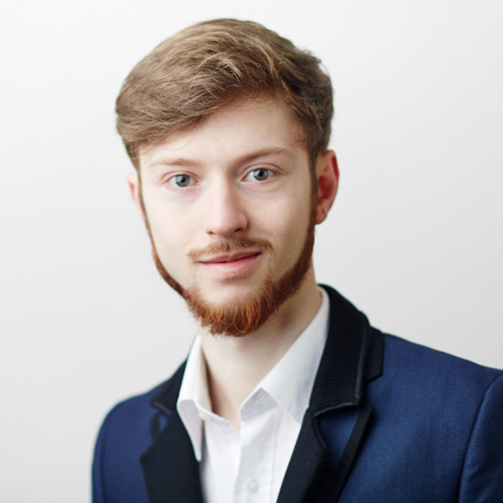 Eric Mandel - Marketing Manager - Zoho | XING