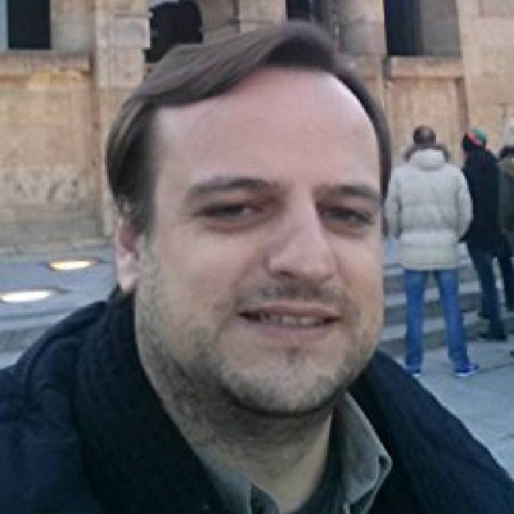 Fernando Doglio - Technical Project Manager - Globant | XING Fernando Doglio - Technical Project Manager - Globant | XING