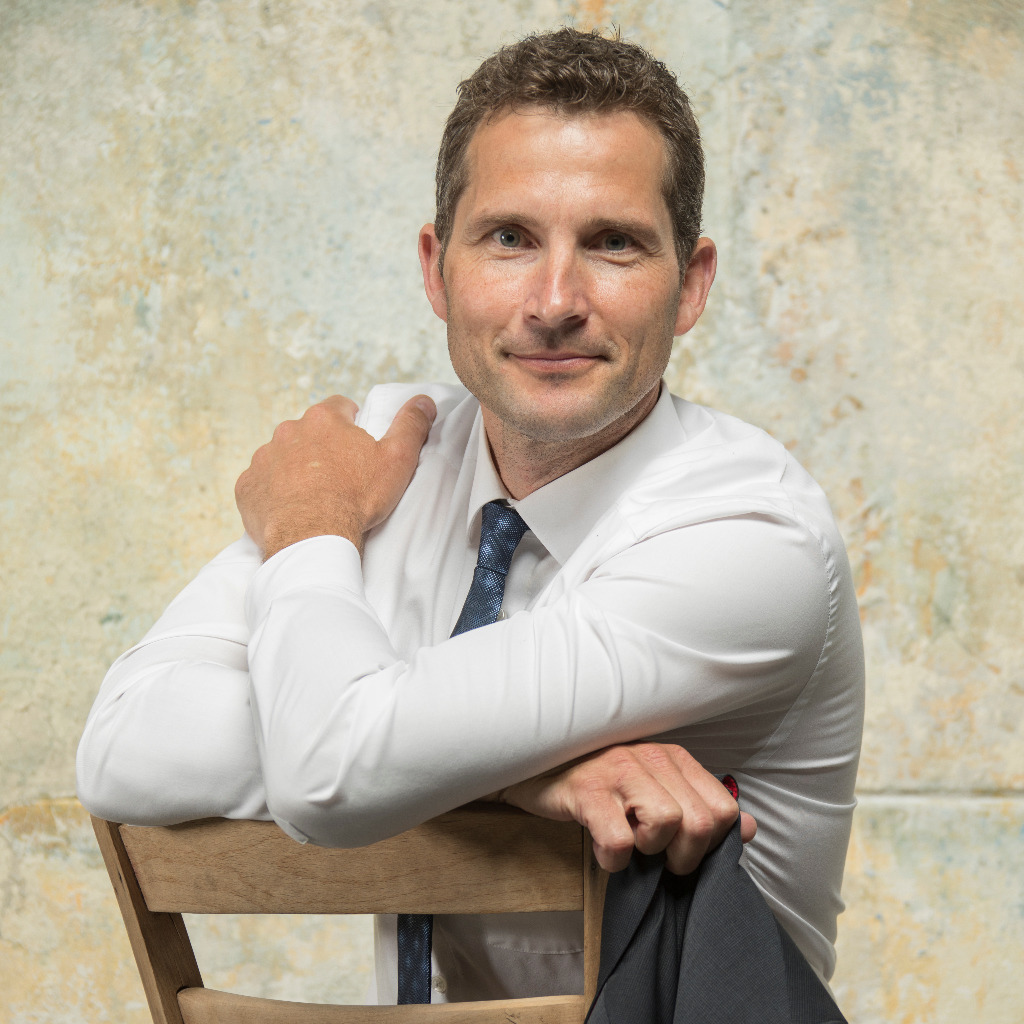 Martin Geiger - Organisationsentwicklung | Change Manager and Internal ...