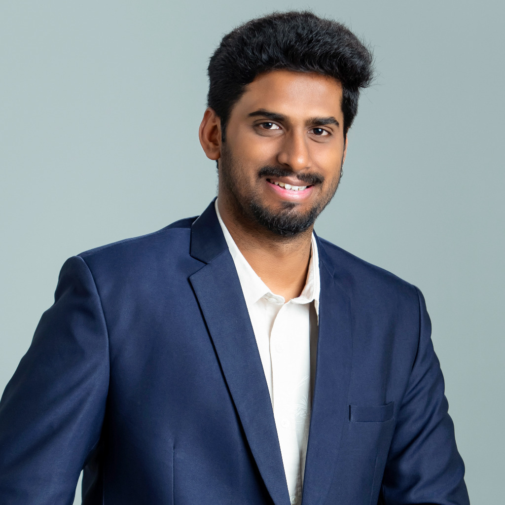 Rahul Raj Kanagaraj - Data and Knowledge Engineering - OvGU Magdeburg ...