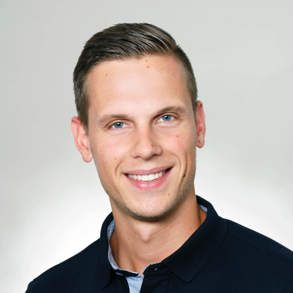 Danny Jeß - CNC-Schleifer - Saint-Gobain Deutschland | XING