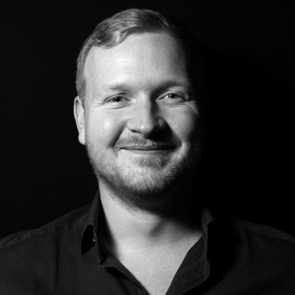 Lukas Döhler - Abteilungsleiter Softwareentwicklung / Senior Full-Stack-Developer ...