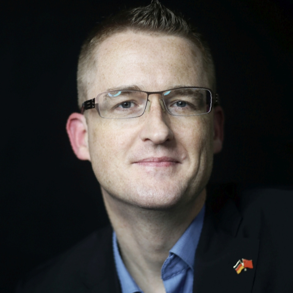 Jan Carl Block 布鲁克 - Manager Sustainability, Compliance ...