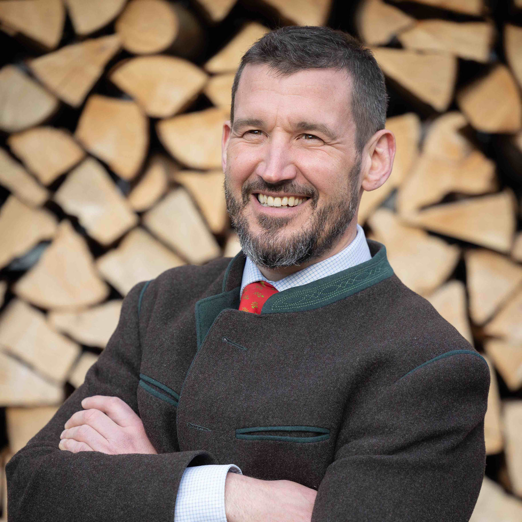 Mike Josef Zierler - Vertrieb & Technik - Ramsauer GmbH & Co KG | XING