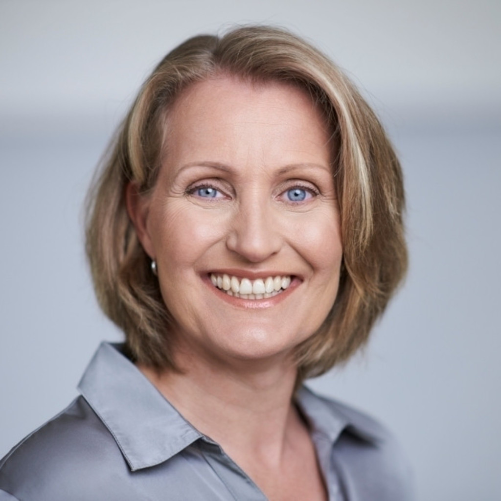 Bettina Cooper - Beraterin, Trainerin, Coach - Bettina Cooper Beratung ...