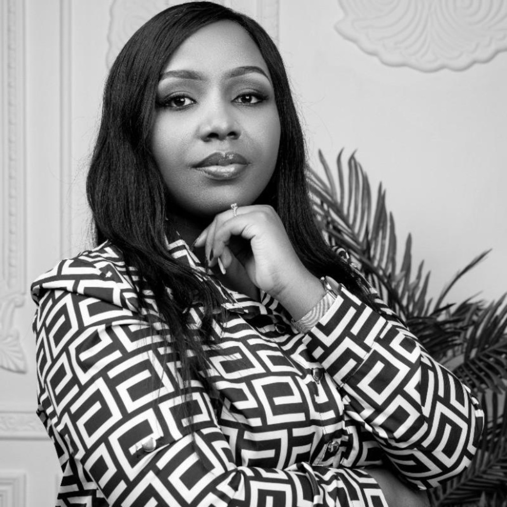 Mercy Kiongera - Strategy & Partnership Manager (Opera Ad Network ...