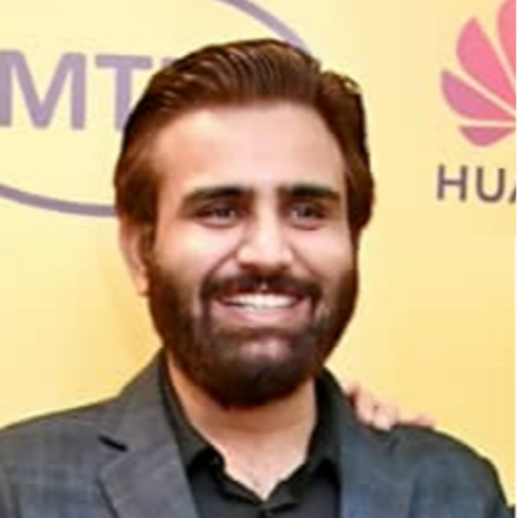 Shahid Rasool - 5G Testing and Implementation_RF Lead - Huawei ...
