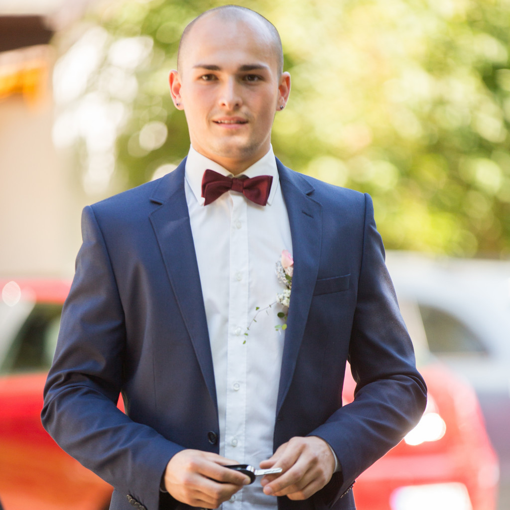 Robert Ramm - Kaufmann - Südmetall Otto Leonhard GmbH | XING