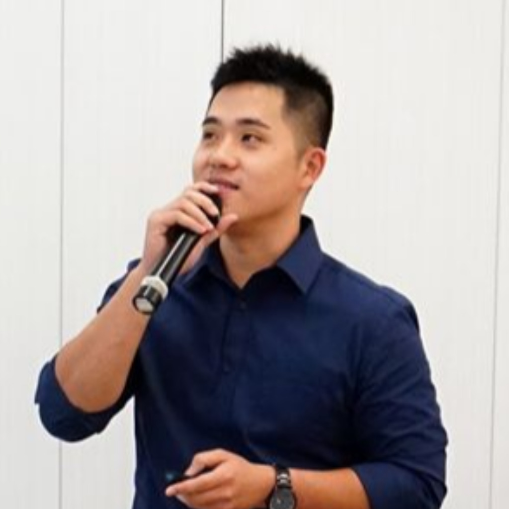 Marcus Lin - Overseas Sales - Rainbow Sun International Co., Ltd. | XING