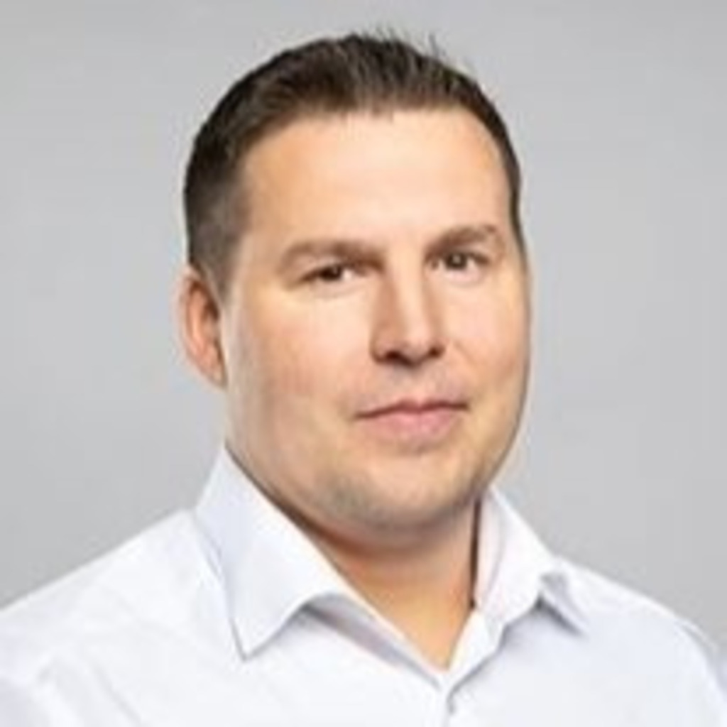 Florian Koch - Head of Project Management Real Estate - HB Reavis Investments Germany GmbH | XING