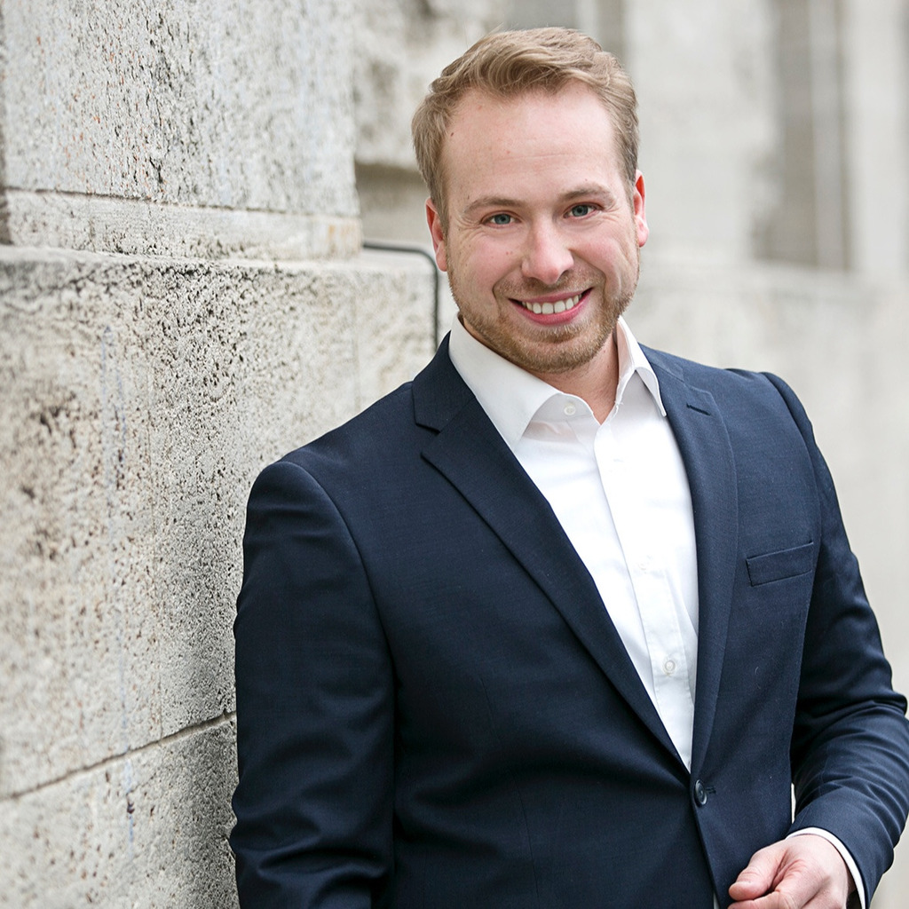 Philipp Mayer - Projektmanager - So.Le. Green energy GmbH | XING