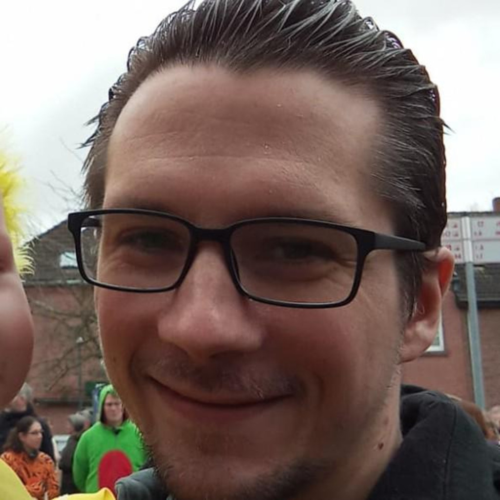 Fabian Jacob: Ausbildung und Berufserfahrung | XING