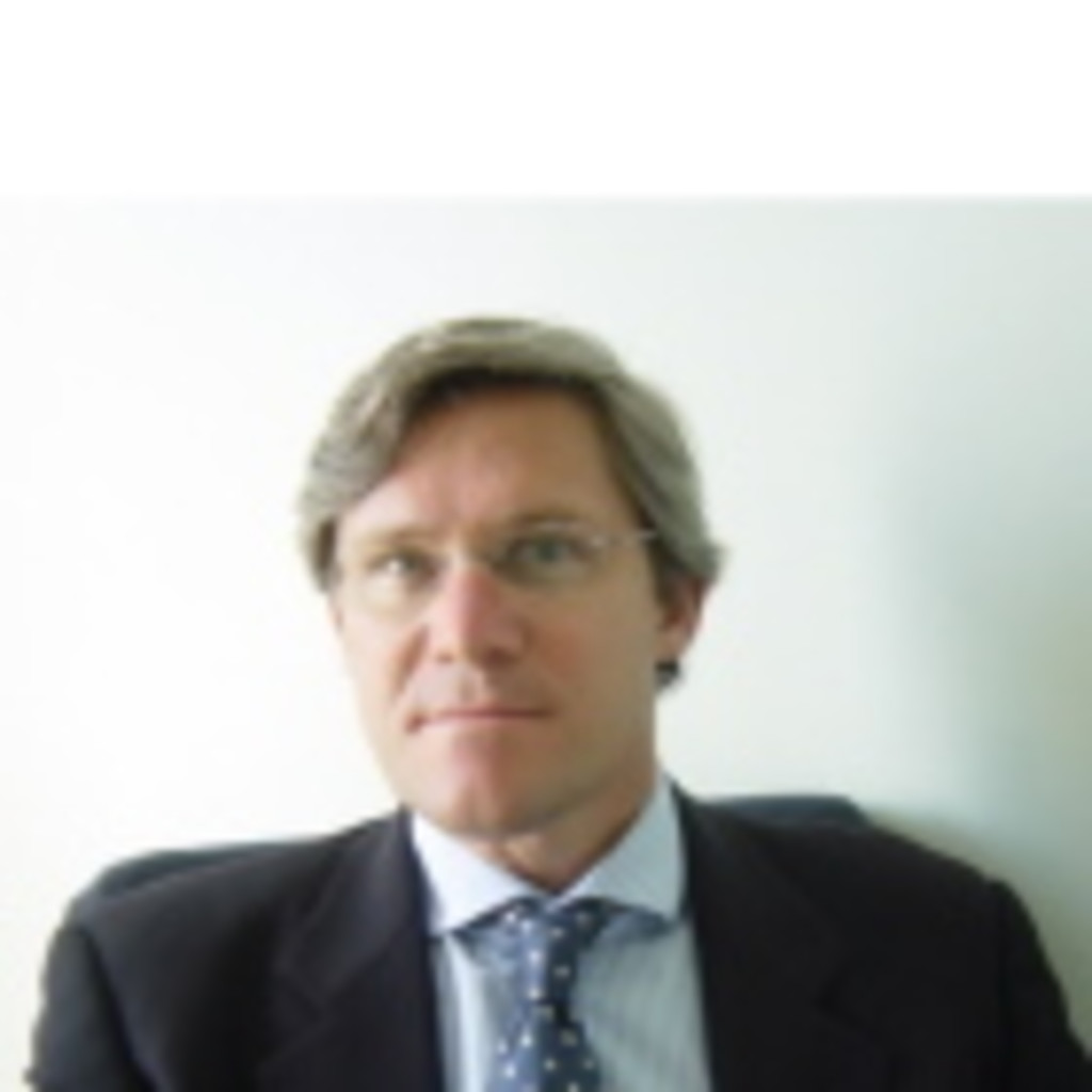 Christopher Fodor - Founder - OECD/Mediaside | XING