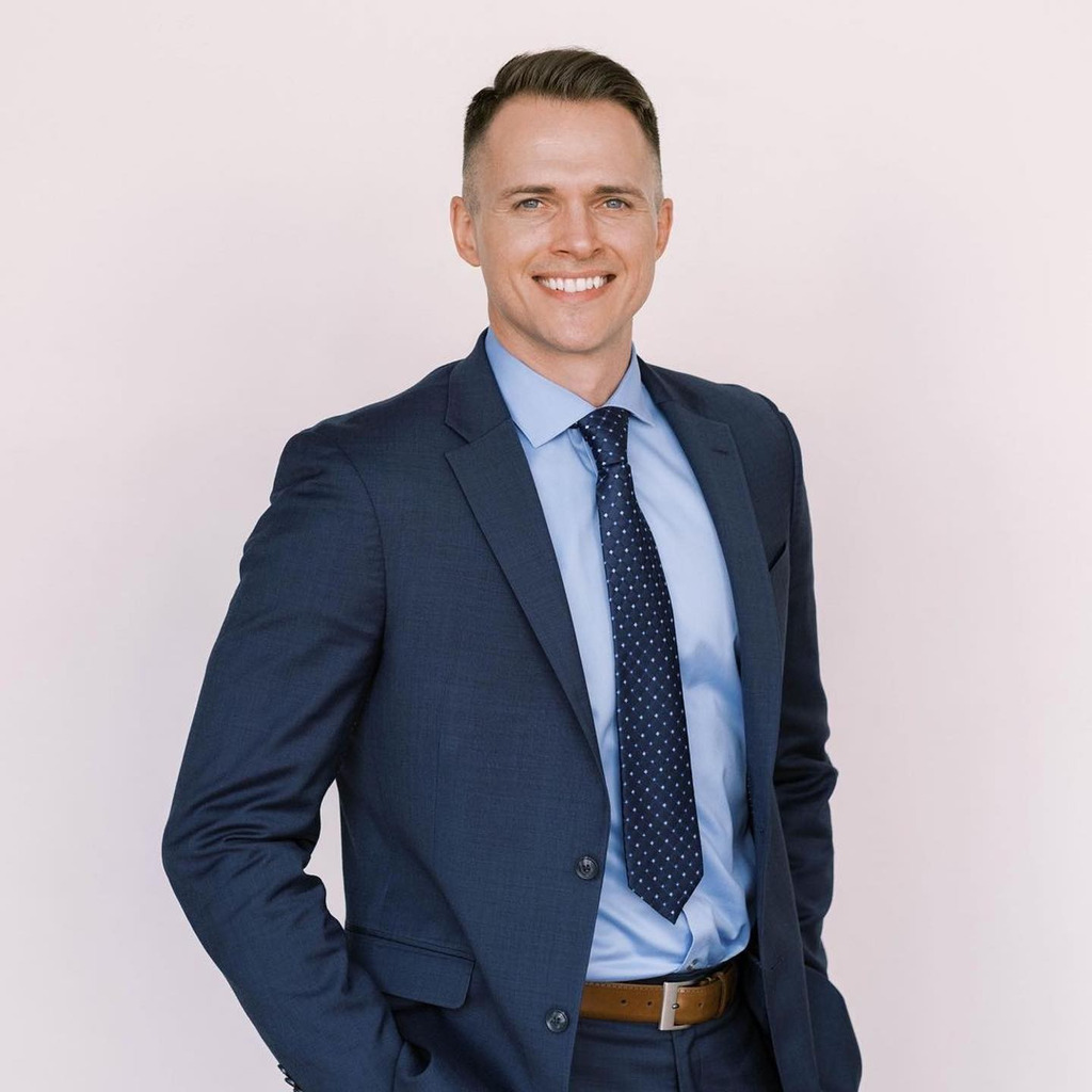 Bryan Farmer - Real Estate Agent - MH | XING