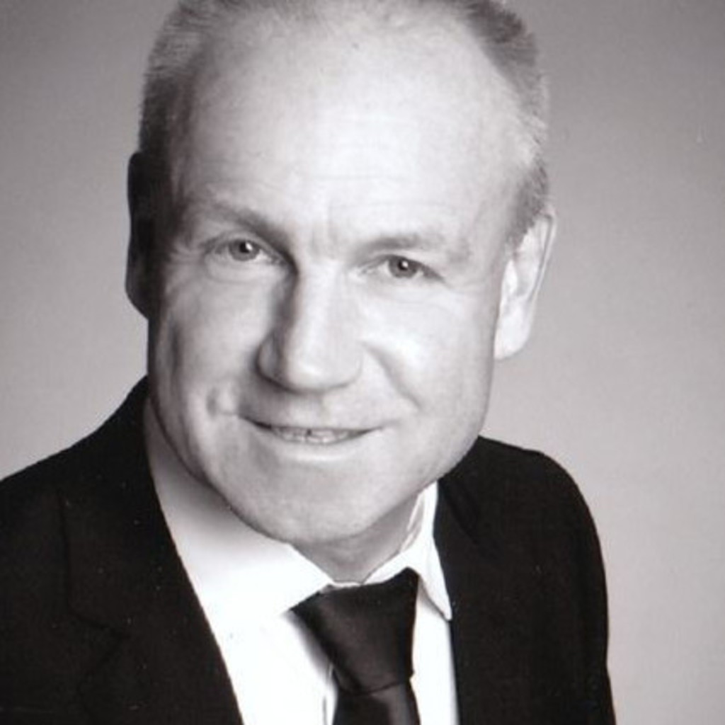 Thilo Schäfer - Direktvertrieb - E.ON | XING