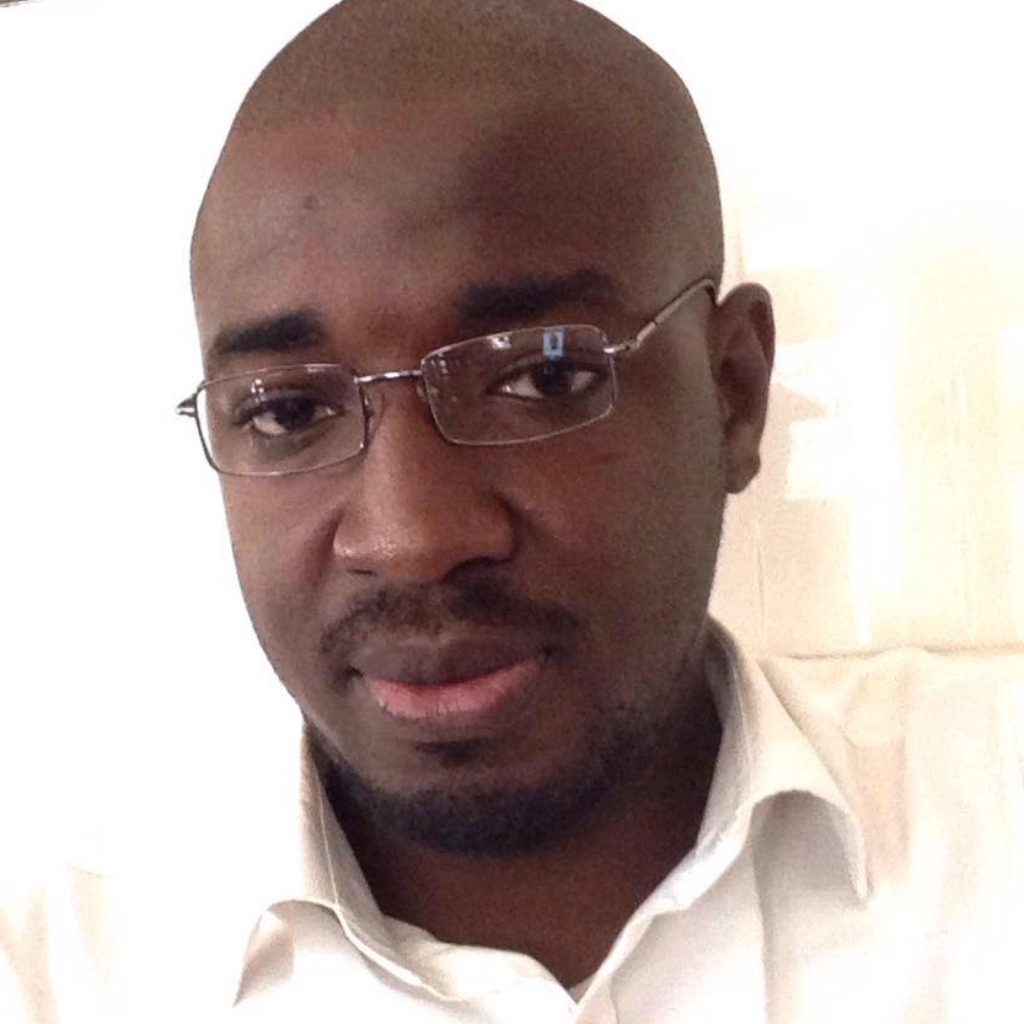 Yaovi Ametepe - Software Engineer - EVAME GROUP | XING