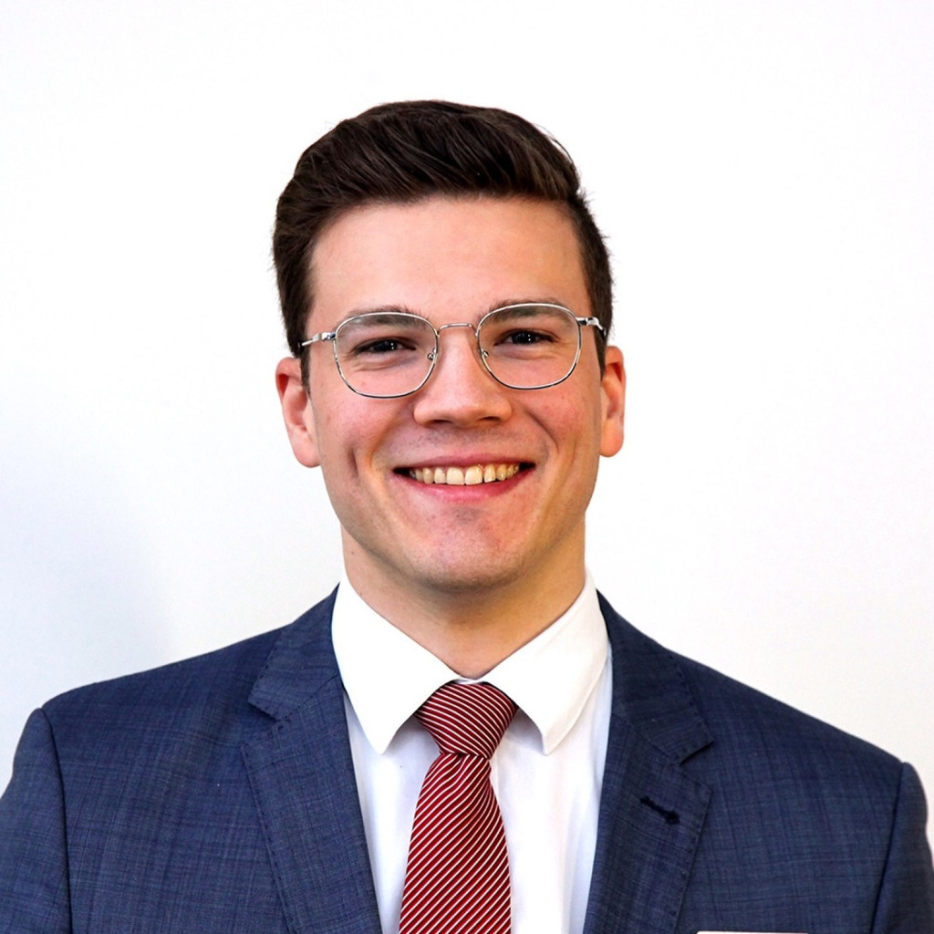 Mike Hellmann - Junior-Firmenkundenbetreuer - Sparkasse Bochum | XING