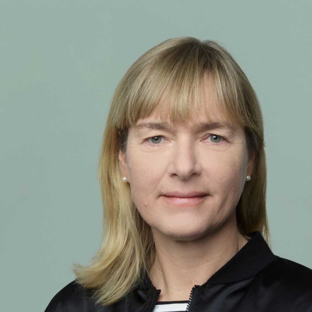 Iris Hegemann - Leitung Kooperationen & Fachthemen - Deutscher ...