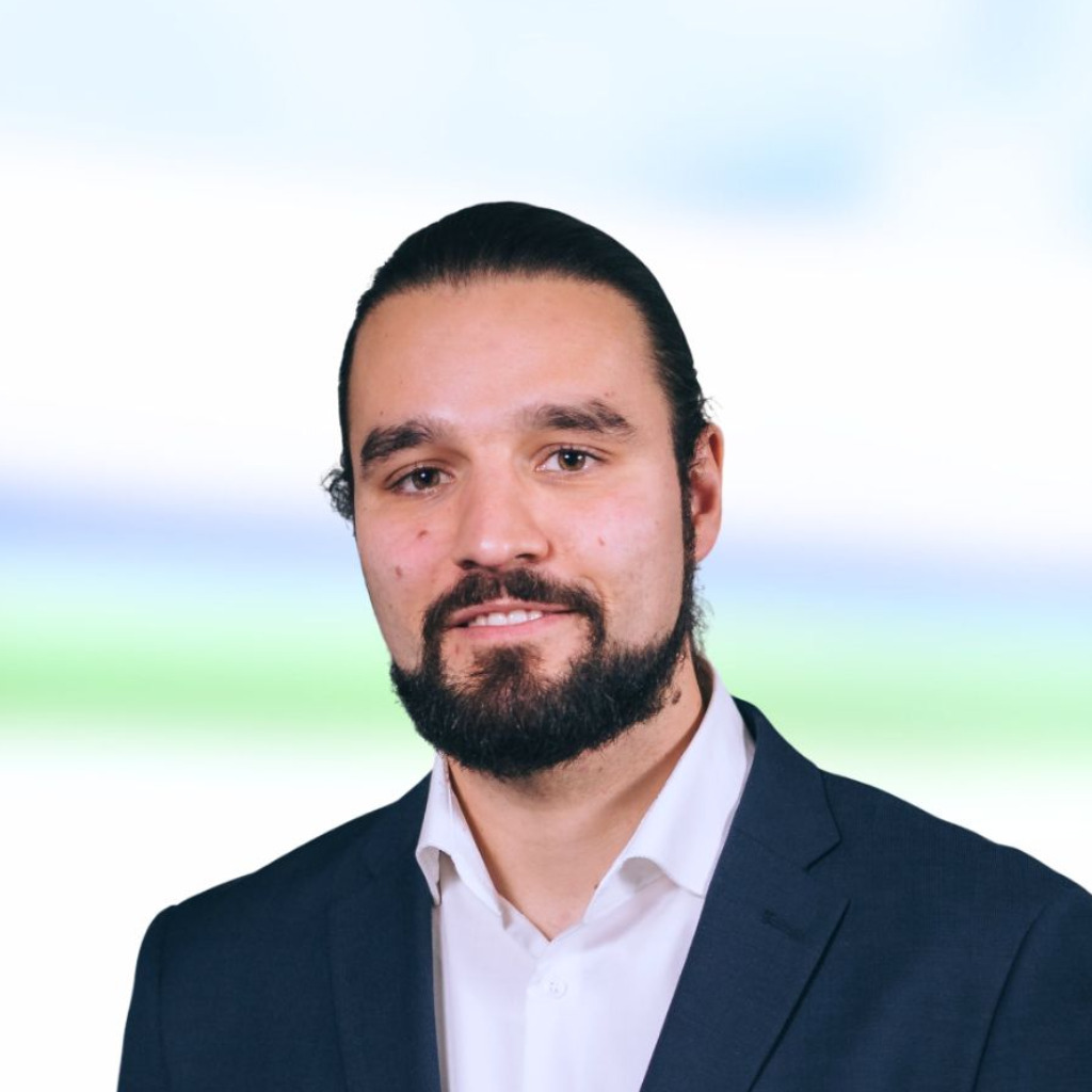 Alexander Zock - Senior Partner | Engineering - invivo Group GmbH | XING