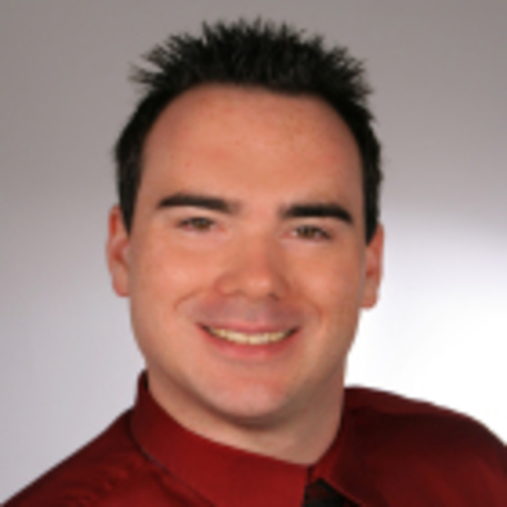 Hans-Fr. Jockers - Software Release Coordinator, Software Release ...