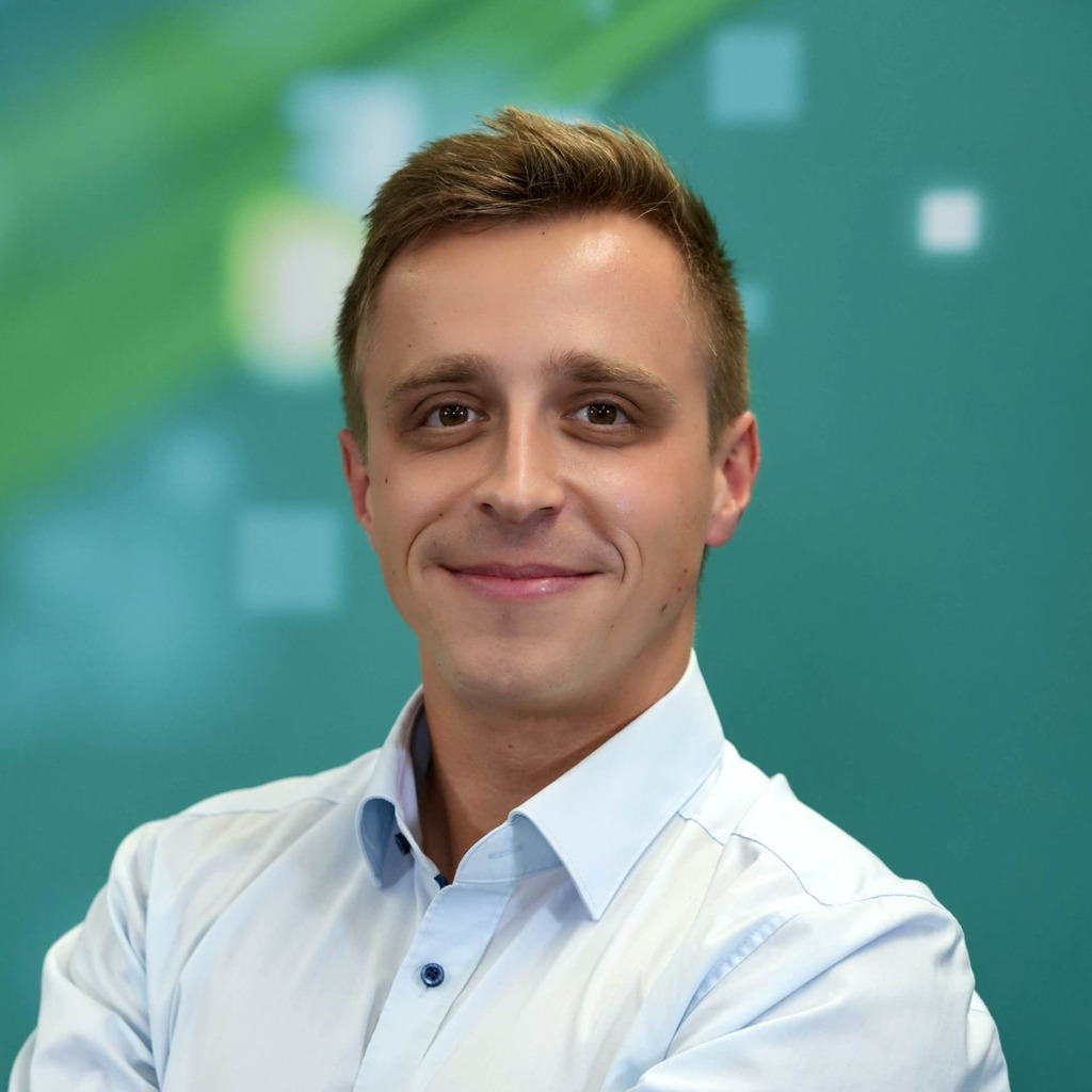 Steven Punk - Industrial Engineer - Infineon Technologies | XING