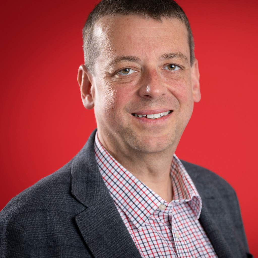 Thomas Wiener - Geschäftsführer - Scheidt & Bachmann Österreich GmbH | XING