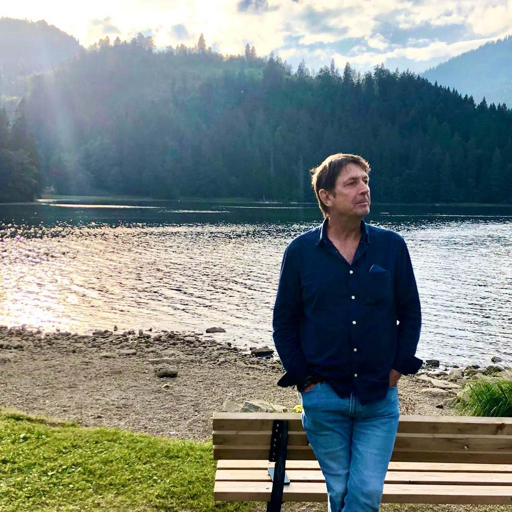 Matthias Benz - Inhaber - DIE PARTNER Politikberatung | XING