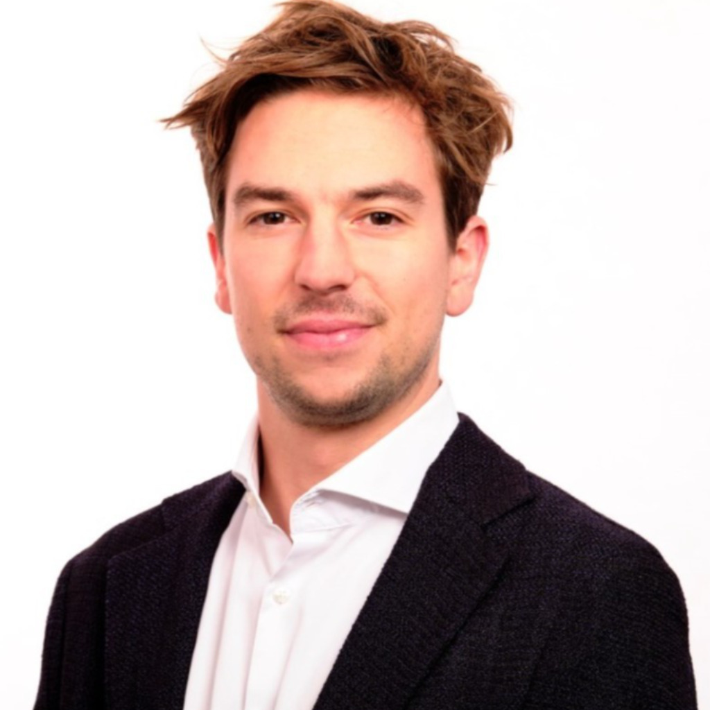 Christopher Pohlkamp - Project Leader - The Boston Consulting Group | XING