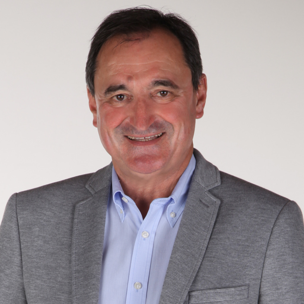 Roland Waßmer - Gebietsverkaufsleiter Novus Dahle GmbH - Novus Dahle ...