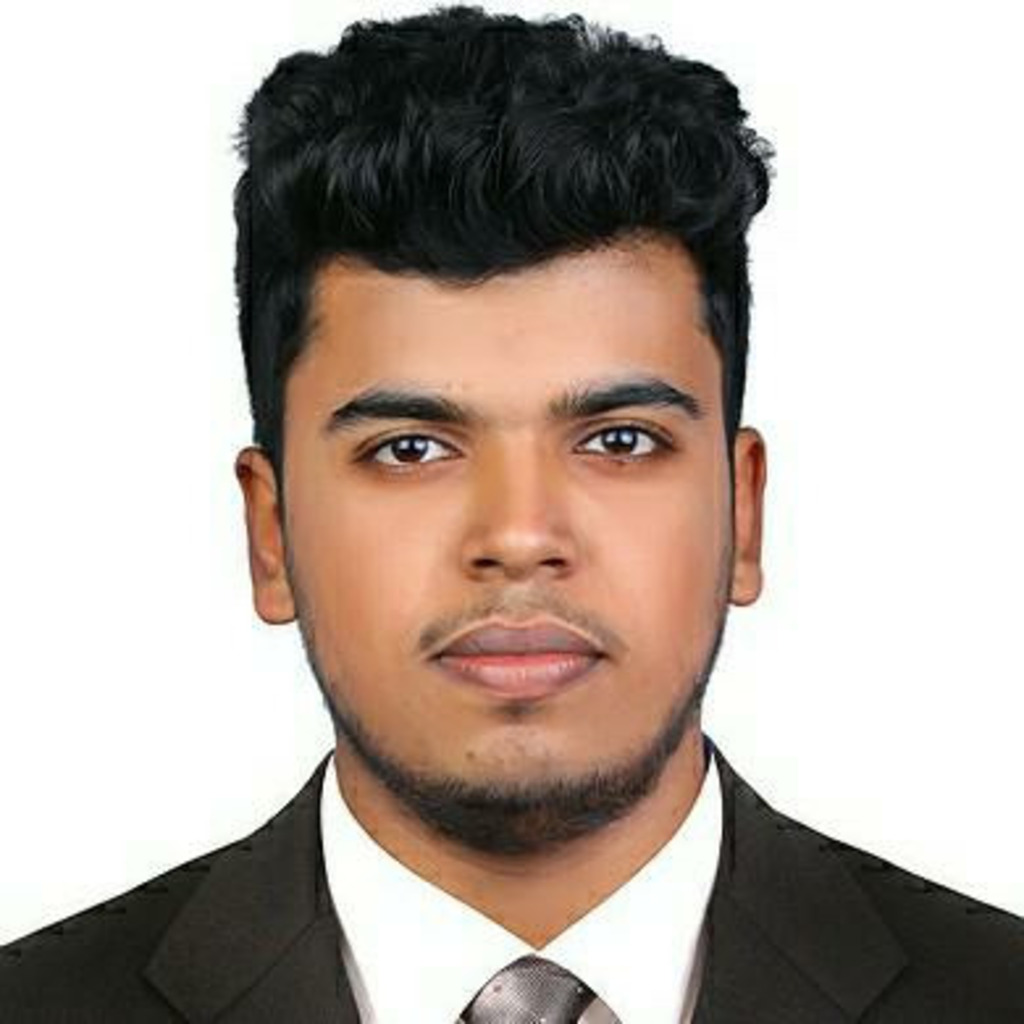 Abhijith Narayanan - System Integration Engineer - BMW Group | XING