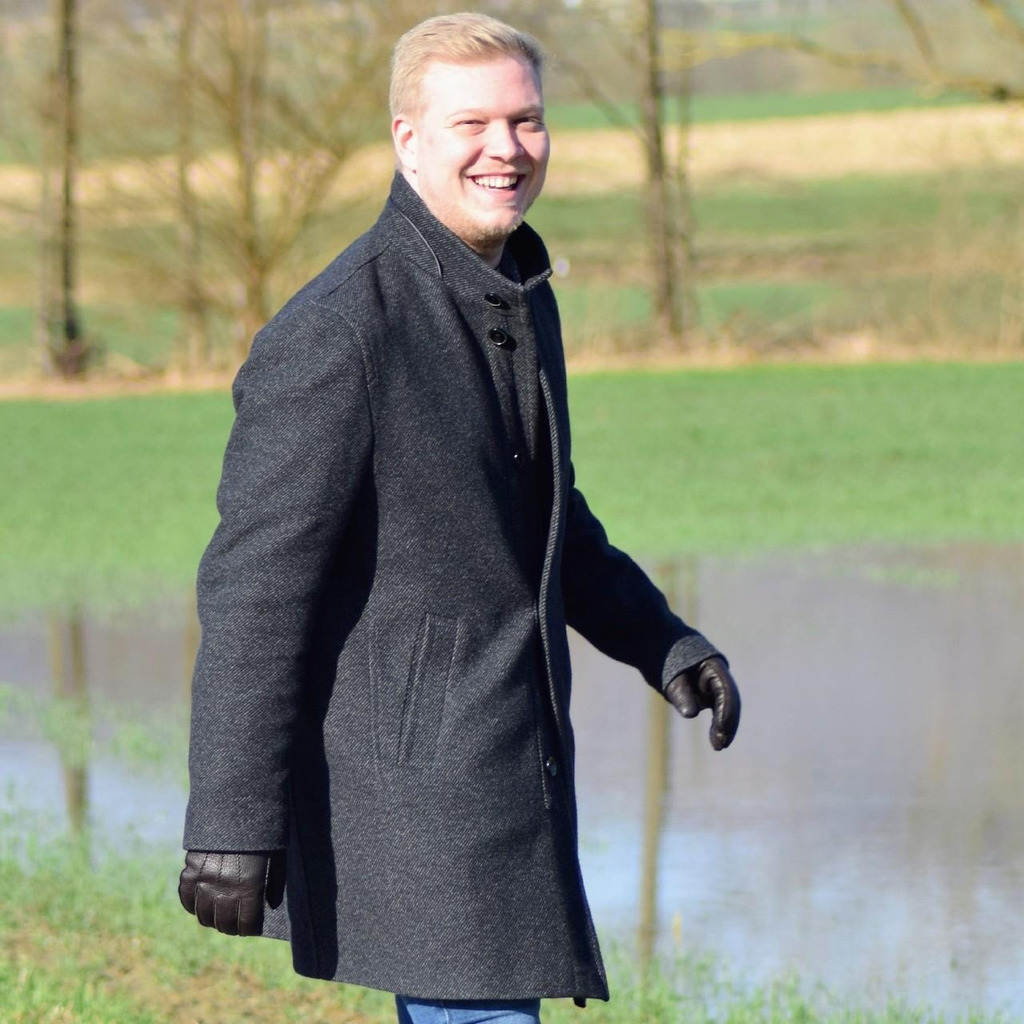 Leon Lang - Schichtleiter - VARTA Micro Production GmbH | XING