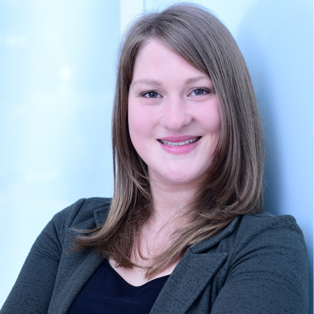 Ronja Bock - Finanzbuchhalterin - persona service AG & Co. KG | XING