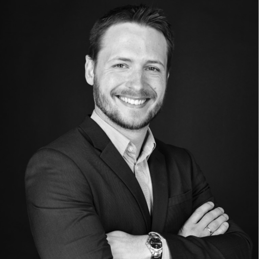 Christian Leyrer - Senior Director R&D - Global Surgical Solutions ...