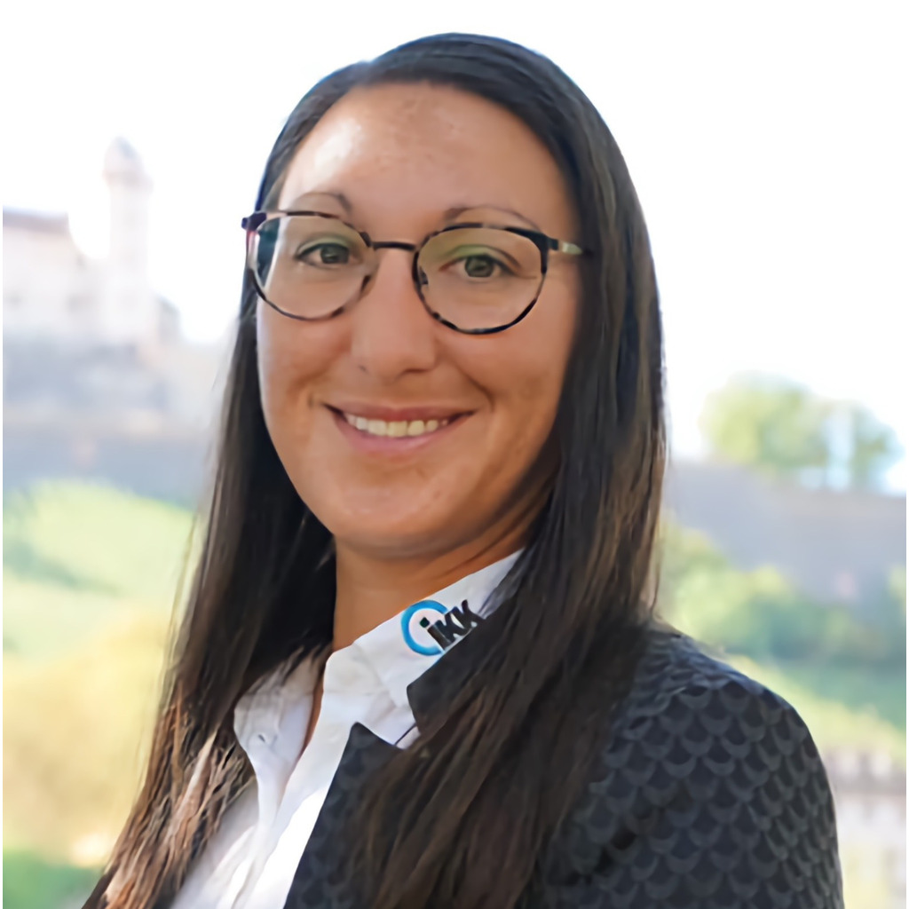 Monika Ruppe - Vertriebspartnerbetreuerin - IKK classic | XING