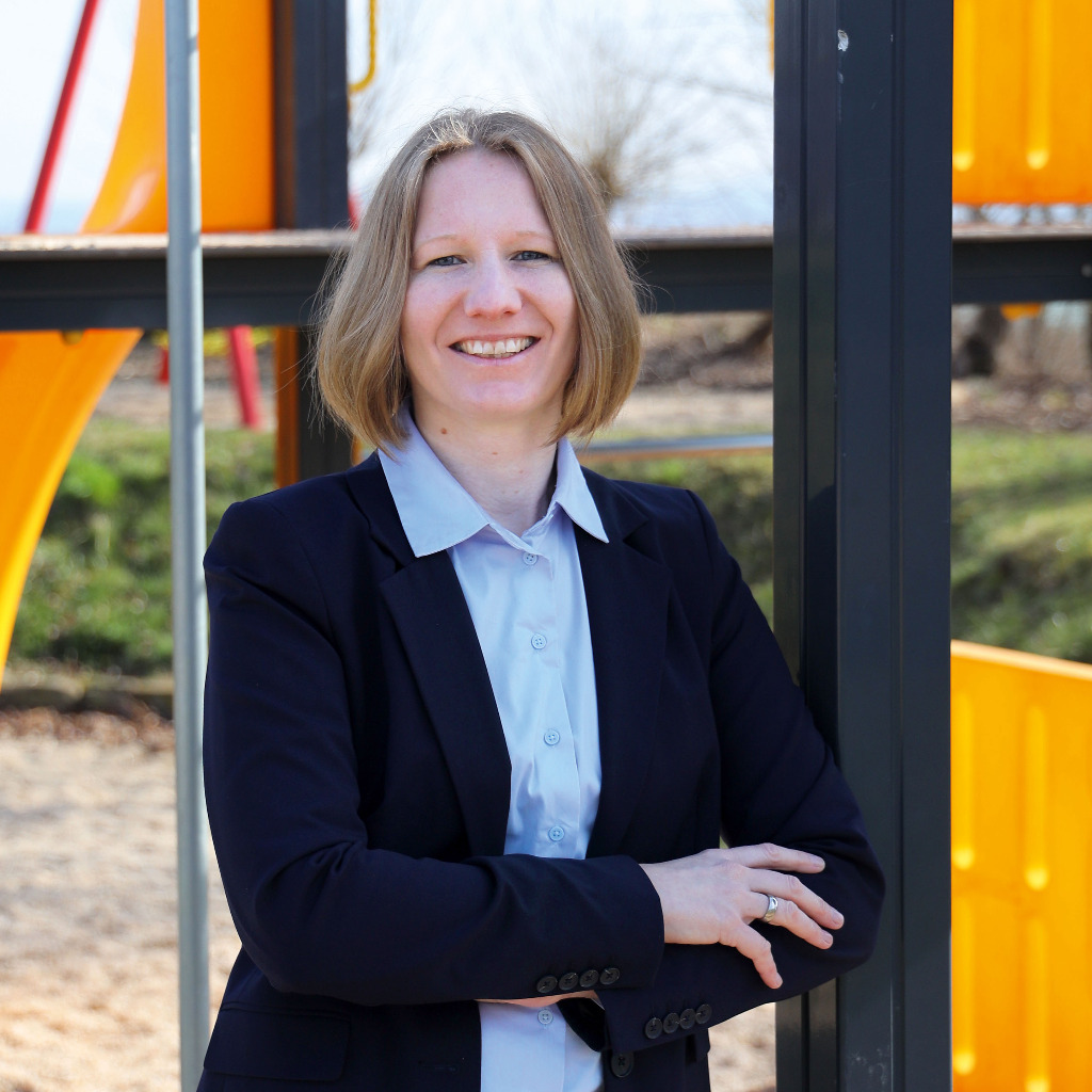 Stephanie Wolf - Experte für Barrierefreiheit - Liquid Impressions KG ...