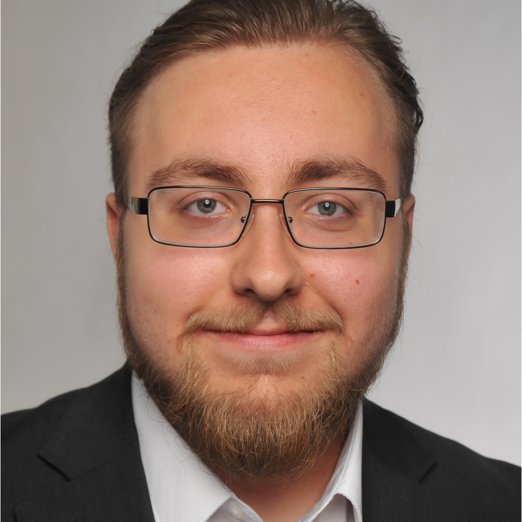 Martin Polacek - Auszubildender - Reha Aktiv 2000 GmbH | XING