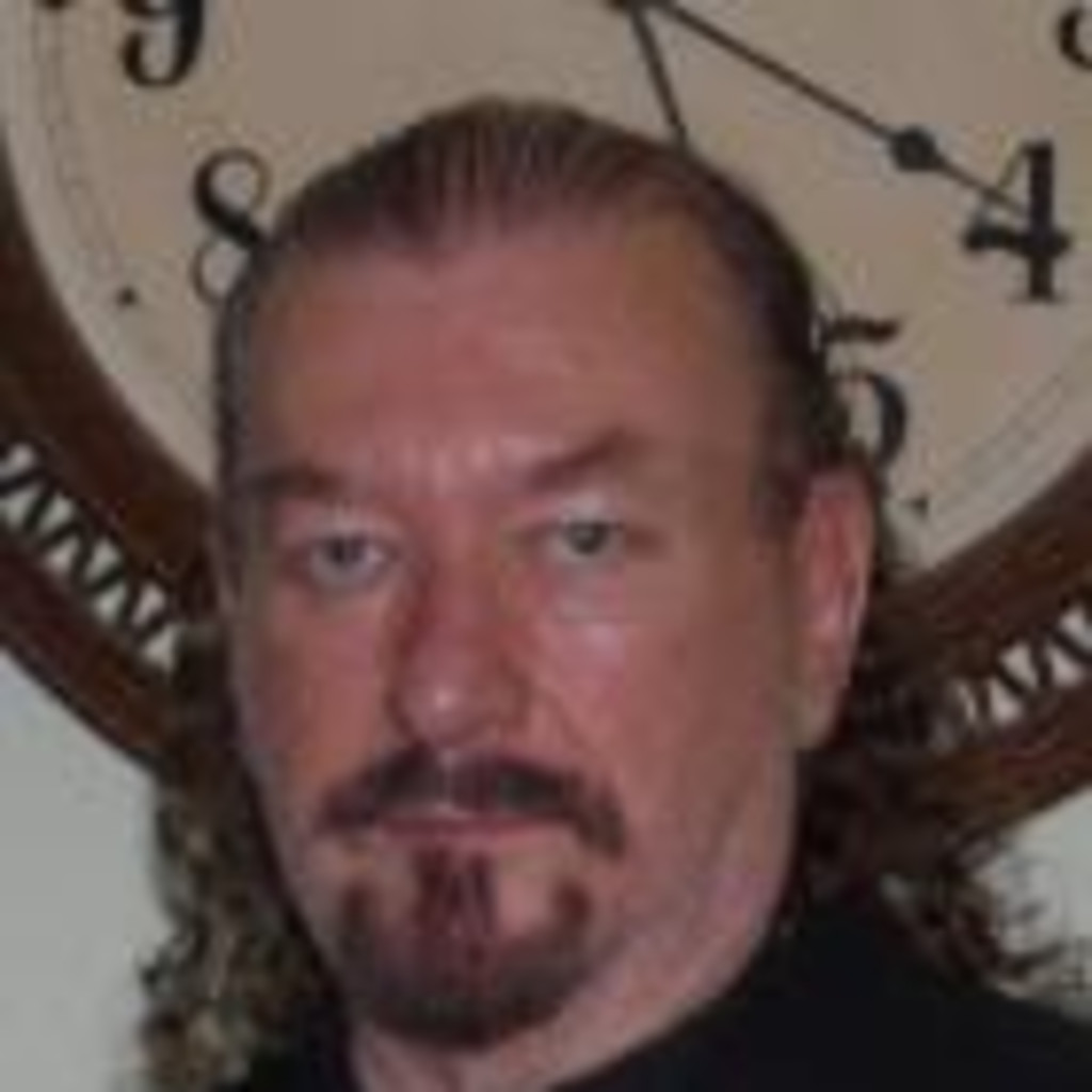 Fred Buck - President - American Kyokushin Karate Organization | XING