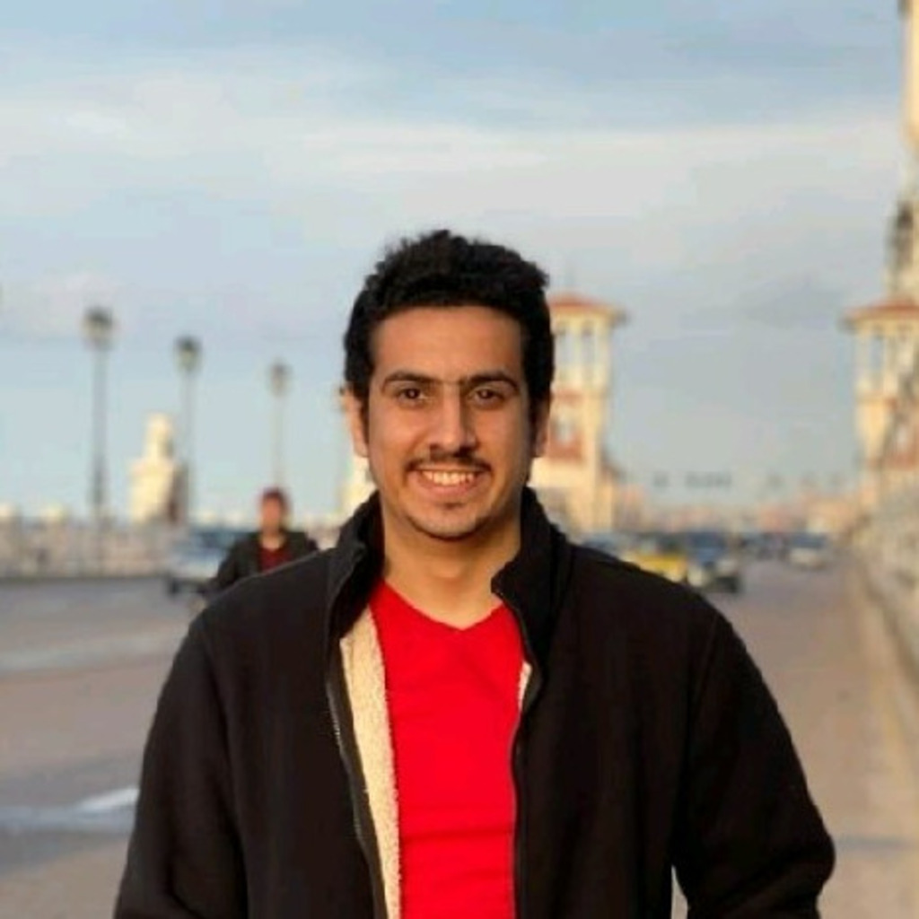 Hosam ELFar - Software Engineering - University of Stuttgart | XING