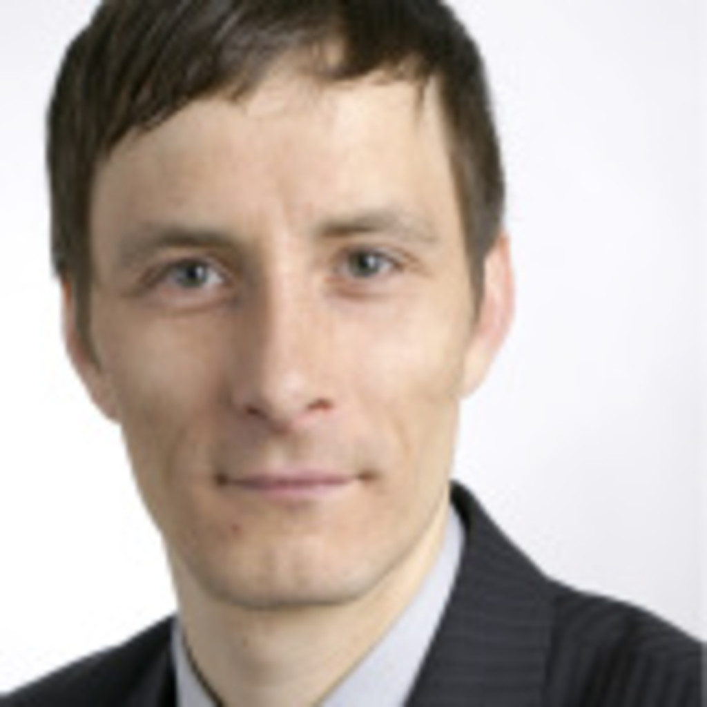 Markus Gerhard: Chemiker | XING