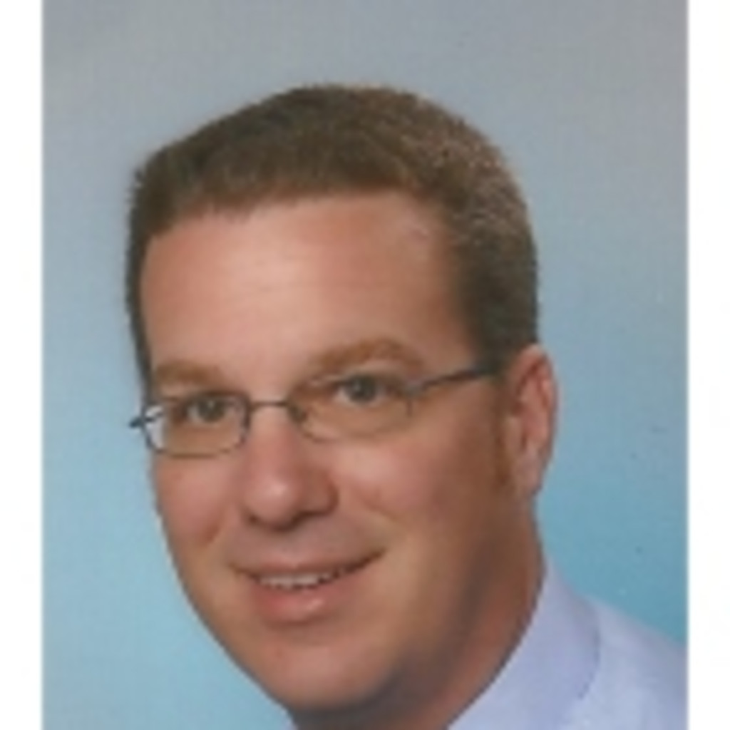 Thorsten Weiss - Projekt Manager Train Control System (ETCS Onboard ...