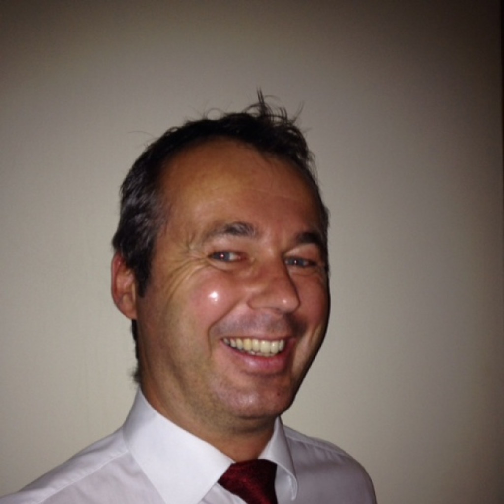 Franz Leitner - Managing Director PTE Brazil - AVL South America | XING